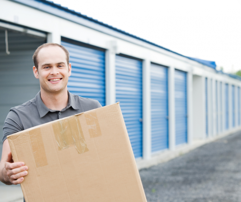 Top 10 Self Storage Tips and Tricks - Minot Econo Storage